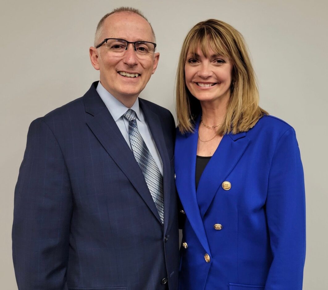 June 8 – NACS board approves Barker as new superintendent | News ...